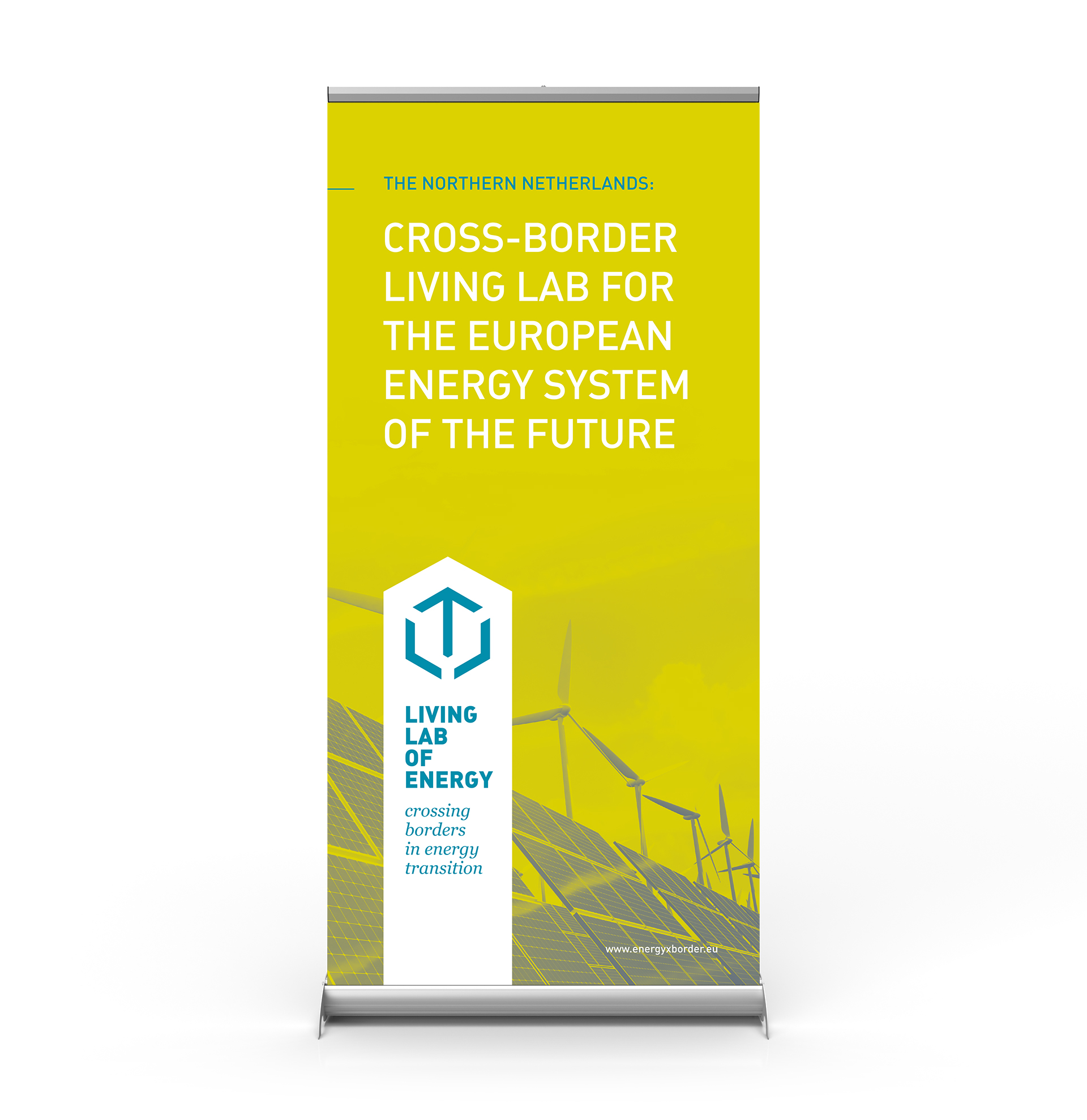 Energy Valley - Initio